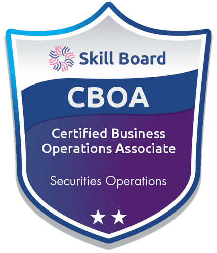 Skillboard | Certifications